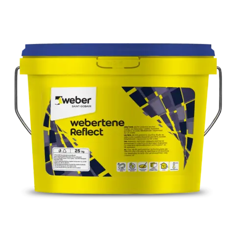webertene Reflect | Weber